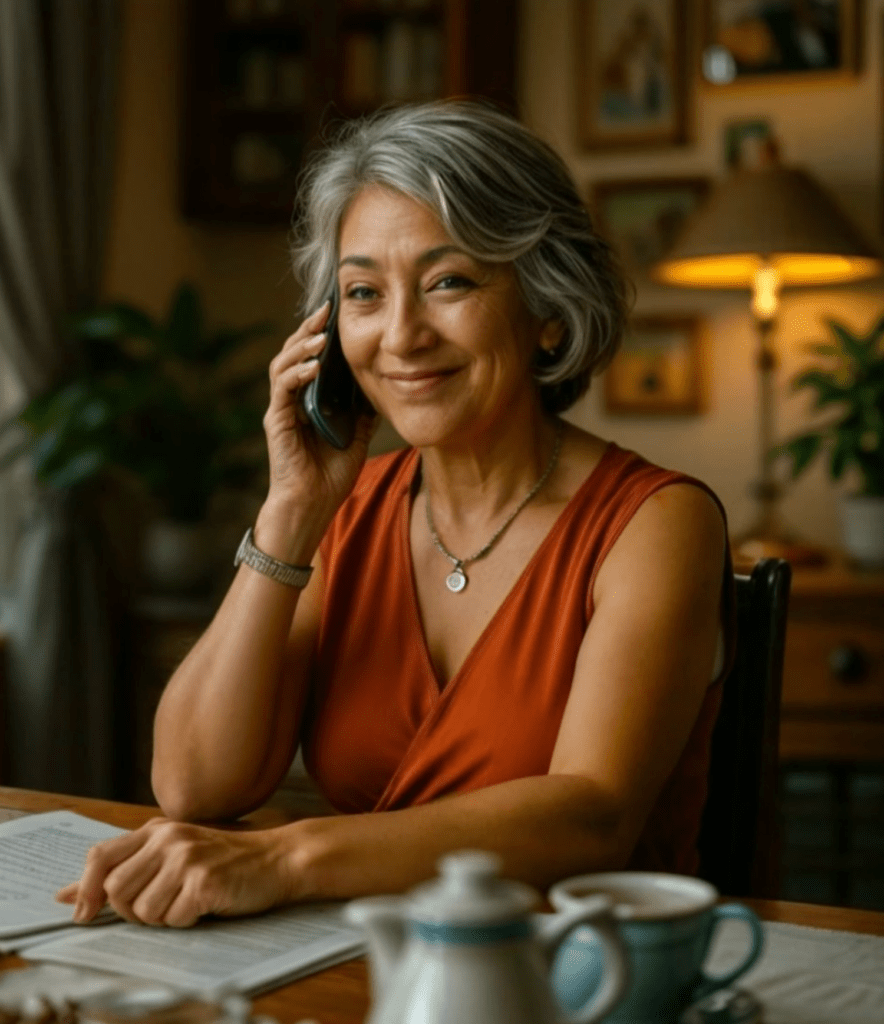 Teściowa nie zaprosiła żony swojego syna na swoje jubileuszowe ...